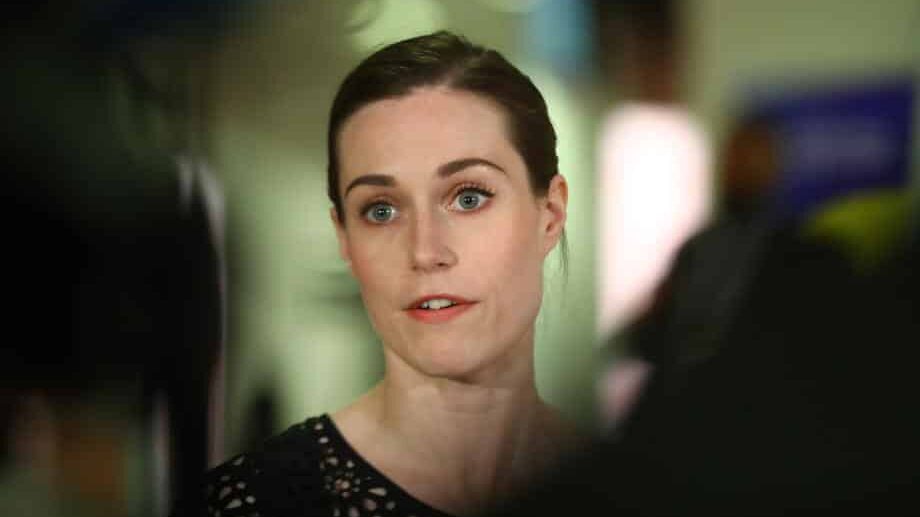 Američki mediji o video snimcima Sane Marin: Finska bi trebalo da bude zahvalna na tome kakve ...