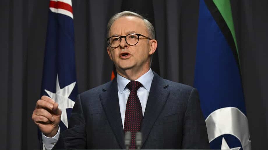 Albaneze: Australija da spreči premijere da dobiju tajna ovlašćenja ...
