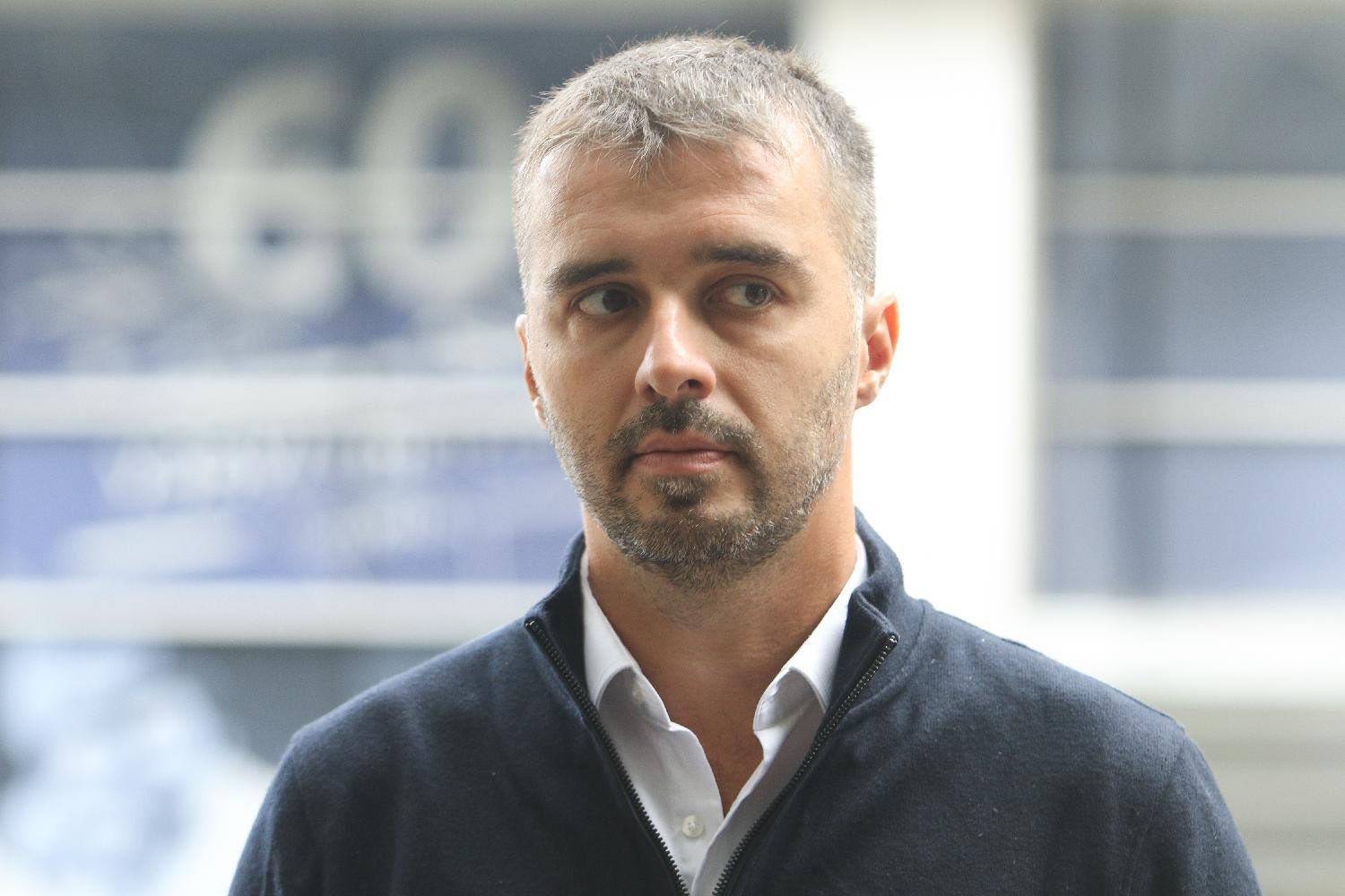 Savo Manojlović: Rudari rade za male plate i ugrožena im je bezbednost ...