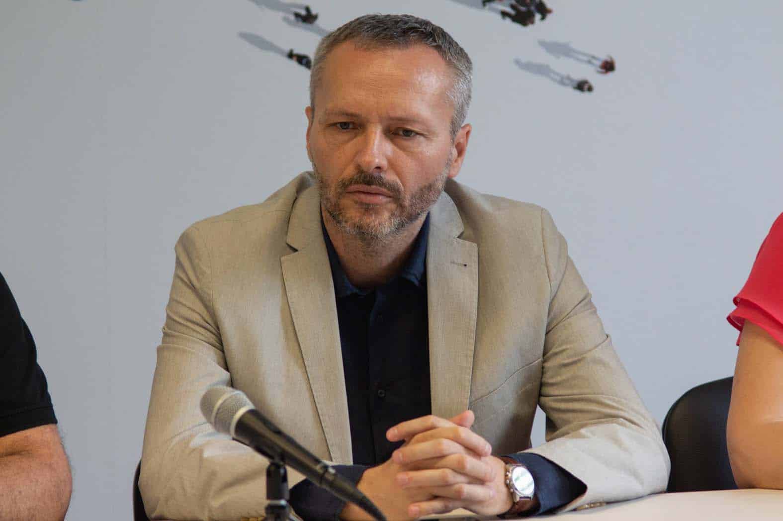 Olenik: Ako Vulin ne bude uhapšen, ostalo je samo medijska farsa ...