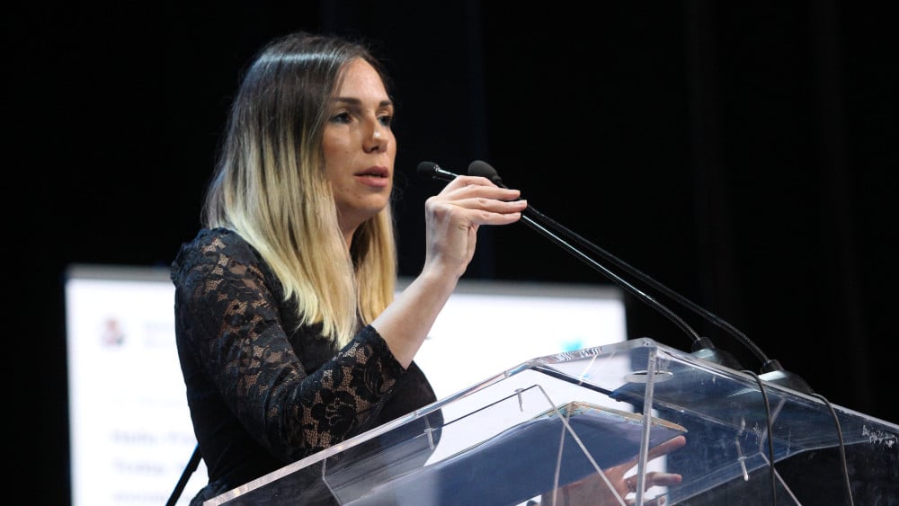 "Šetnja na kraju svega nije ničija pobeda, već svačiji poraz": Marija ...