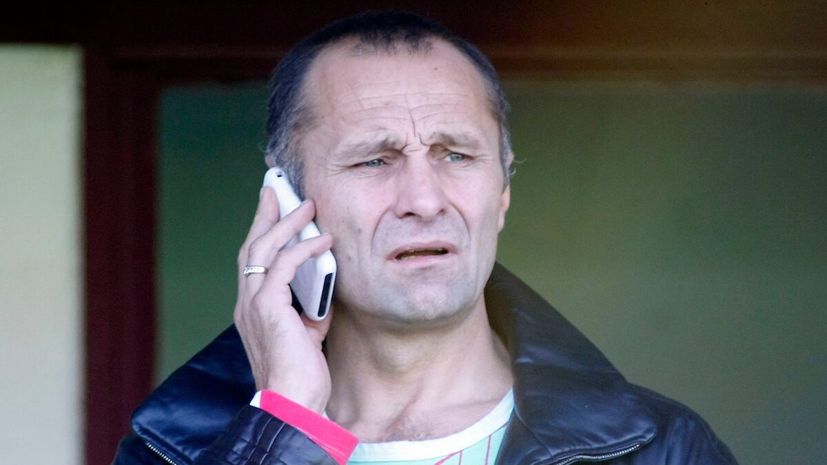 Saslušan Dragiša Binić zbog tvrdnje o nameštanjima u srpskom fudbalu ...