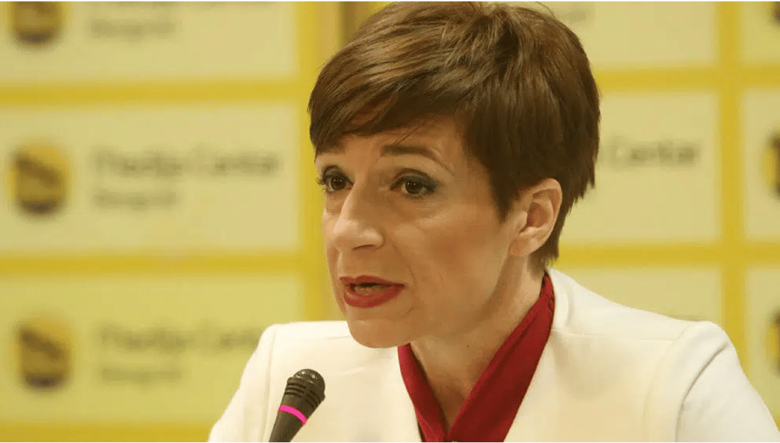 Dragana Rakić: RTS diskriminiše žene, sramotno je što nema prenosa ...