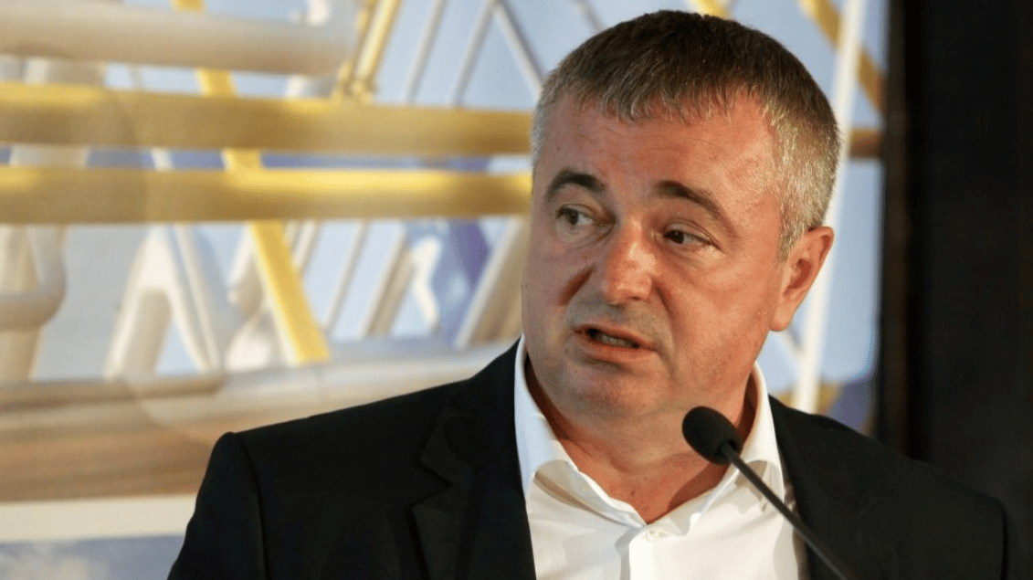 Bajatović: Cena gasa ista do kraja godine, biće ga čitave grejne sezone ...