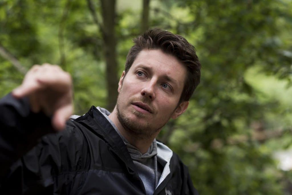 Fondacija za kinematografiju Sarajevo podržala debitantski igrani film ...