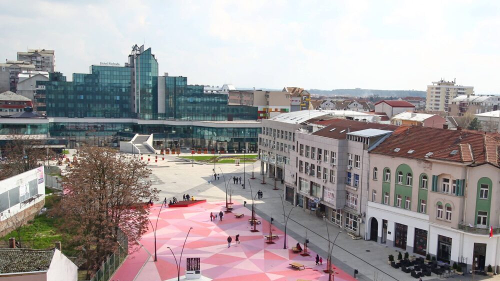 Šapčani biraju novog predsednika "Čivijaške republike" - Društvo ...