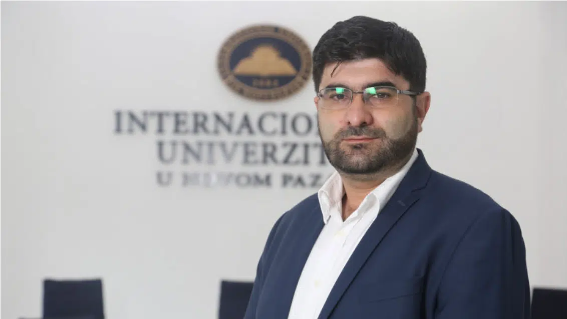 Jahja Ferhatović (SPP): Evroprajd ništa dobro neće doneti Srbiji ...