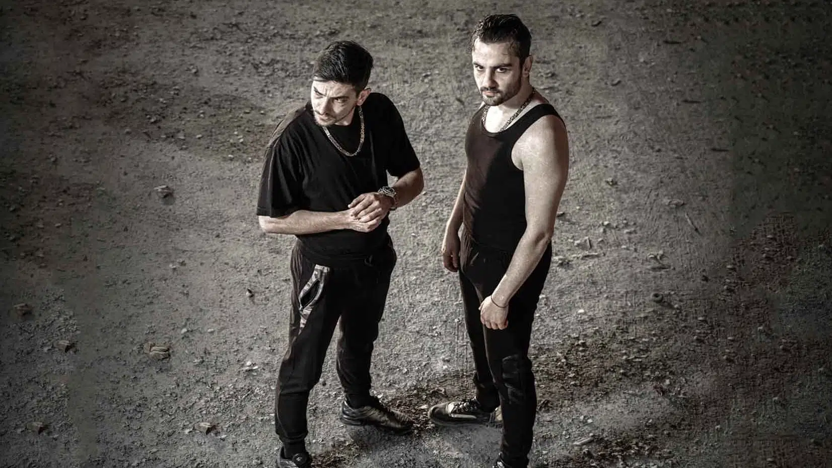 Urušavanje sa vrha kriminalne piramide čeka nas u poslednjoj sezoni ...