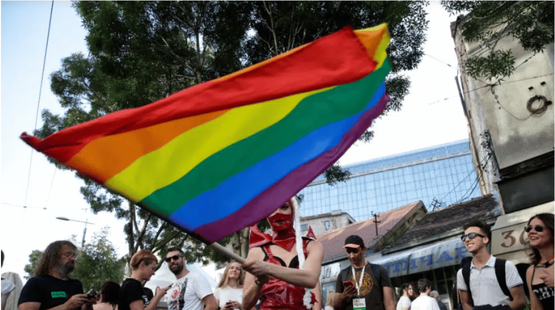 Odbornička grupa ZLF-PSG predložila otvaranje Centra za LGBT+ osobe ...