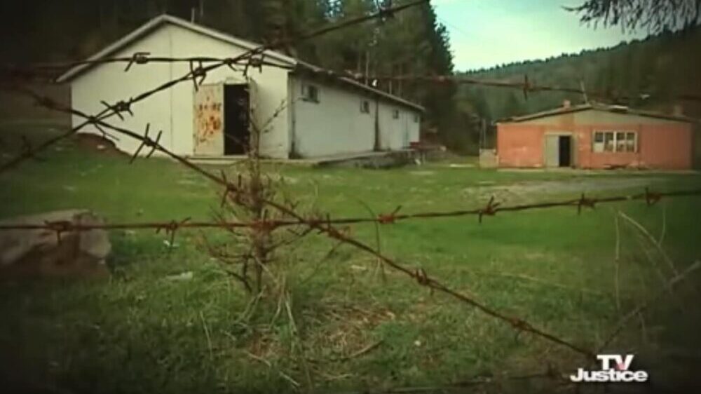 Logor za mučenje, silovanje i ubijanje Bošnjaka: UDIK podseća na 30 ...