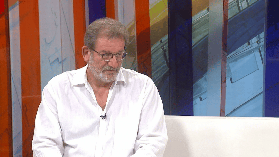 Na Festivalu Dani Danila Lazovića predstavljena knjiga o Slobodanu Bodi ...