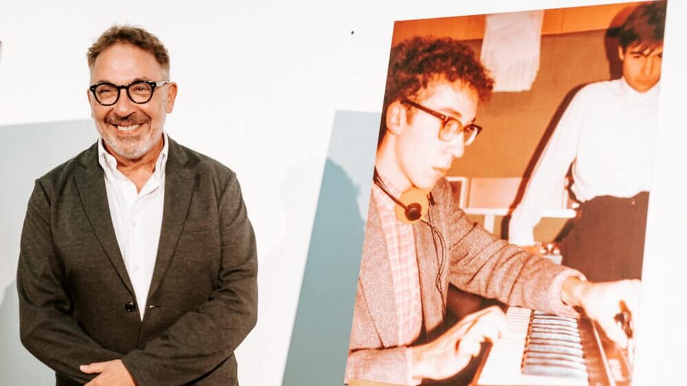 Održana je promocija reizdanja albuma na vinilu “Odbrana i poslednji ...