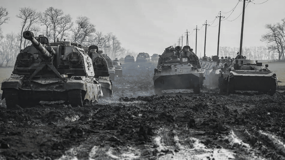 Koje sve vrste tenkova i oklopnih vozila postoje? - Svet - Dnevni list ...