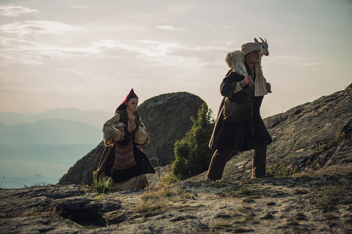 Beogradska premijera filma "Vrba" Milča Mančevskog 2. oktobra u DKC - Kultura - Dnevni list Danas