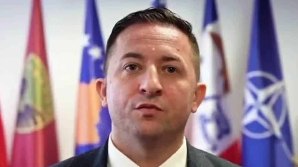 Ministar odbrane Kosova: Zajedno sa partnerskim zemljama razvijamo ...