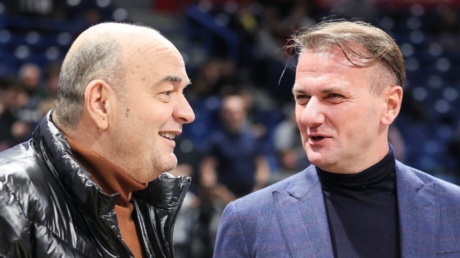 Vujošević pozvao Vučelića da podnese ostavku: Mijailović dokazao da je ...