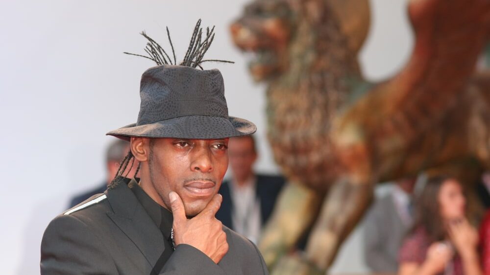 Američki reper Kulio preminuo u 60. godini - Scena - Dnevni list Danas