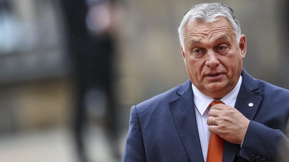 "Orban da se izvini, obavestićemo ga da Kraljevina Mađarska već sto ...