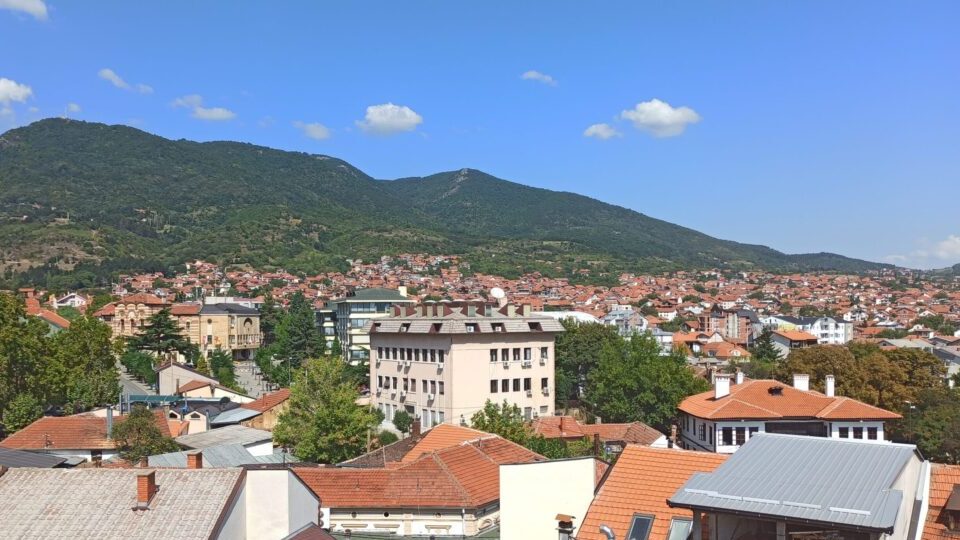 Grad Vranje dobitnik nagrade u oblasti "Odgovornost i vladavina prava ...