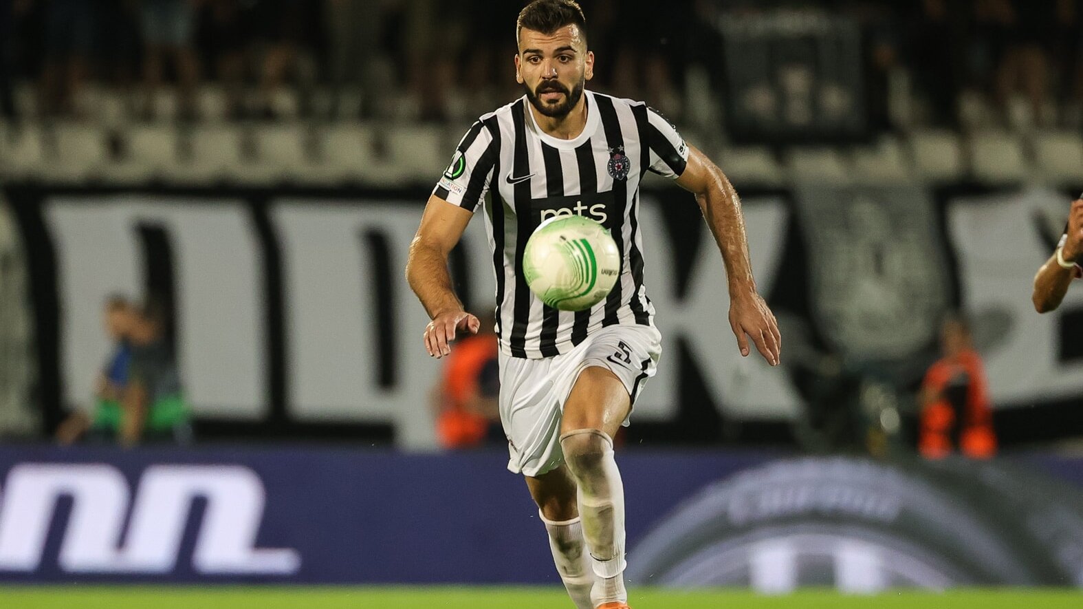 Novi odlazak iz Partizana, Igor Vujačić za milion evra otišao u Rubin ...