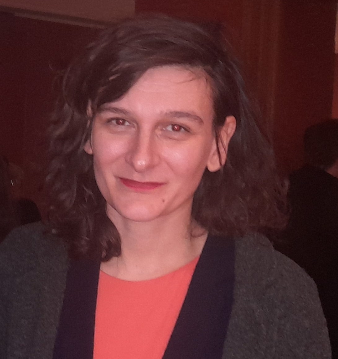 Selma Spahić za Danas: Najvažnije je da se izborimo sa autocenzurom ...