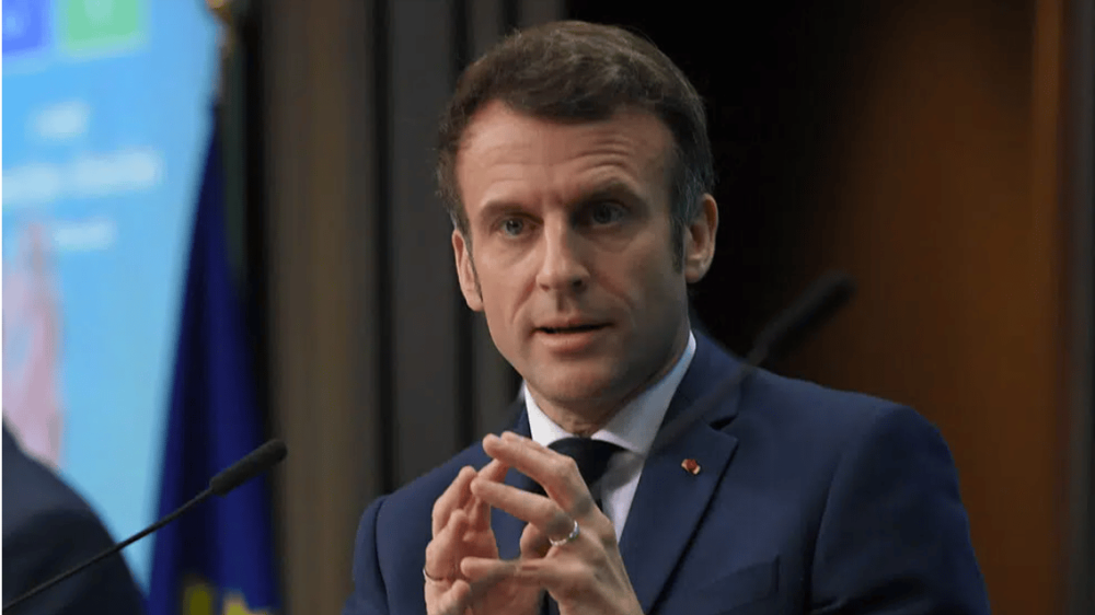 Makron: Zatvorićemo svoje stalne vojne baze u Africi - Svet - Dnevni ...