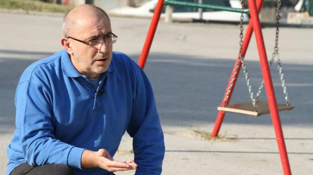 Švarm: Pregovori o Kosovu stigli do kraja, konačan dogovor ne može se ...