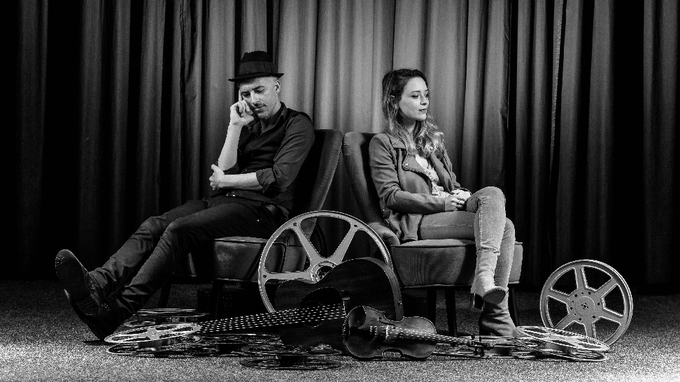 Beogradska premijera predstave „Soundtrack za film koji nije snimljenˮ uz koncert Kralja Čačka ...