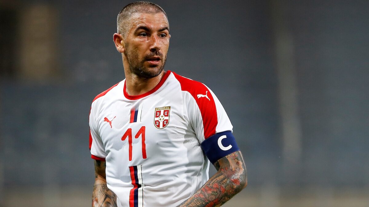 Aleksandar Kolarov zna ko je "mali Pep Gvardiola" - Sport - Dnevni list ...