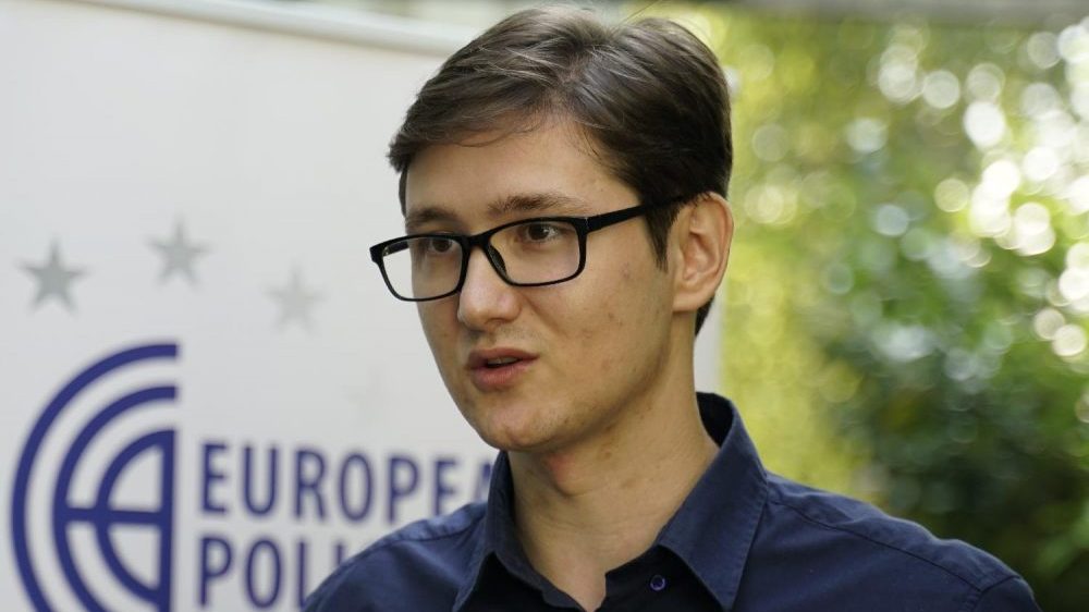 Strahinja Subotić: Evropska politička zajednica inovativna ali i ...
