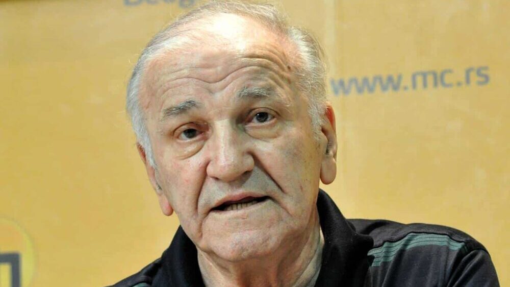 Jugoslovenska kinoteka obeležava 90 godina od rođenja Velimira Bate ...