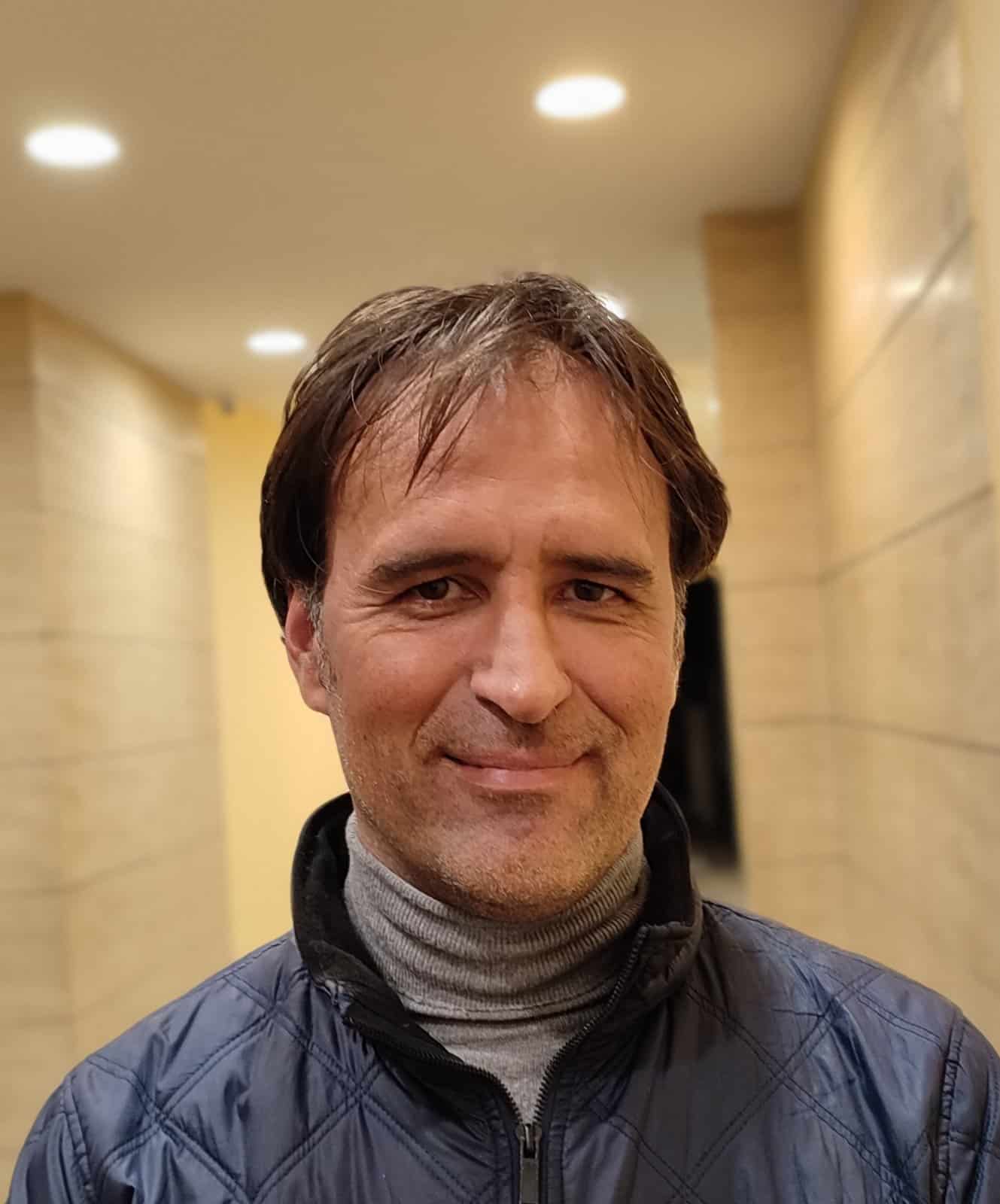 Prvi roman Vladimira Jaćimovića „Povratak na Zejrek" u izdanju ...
