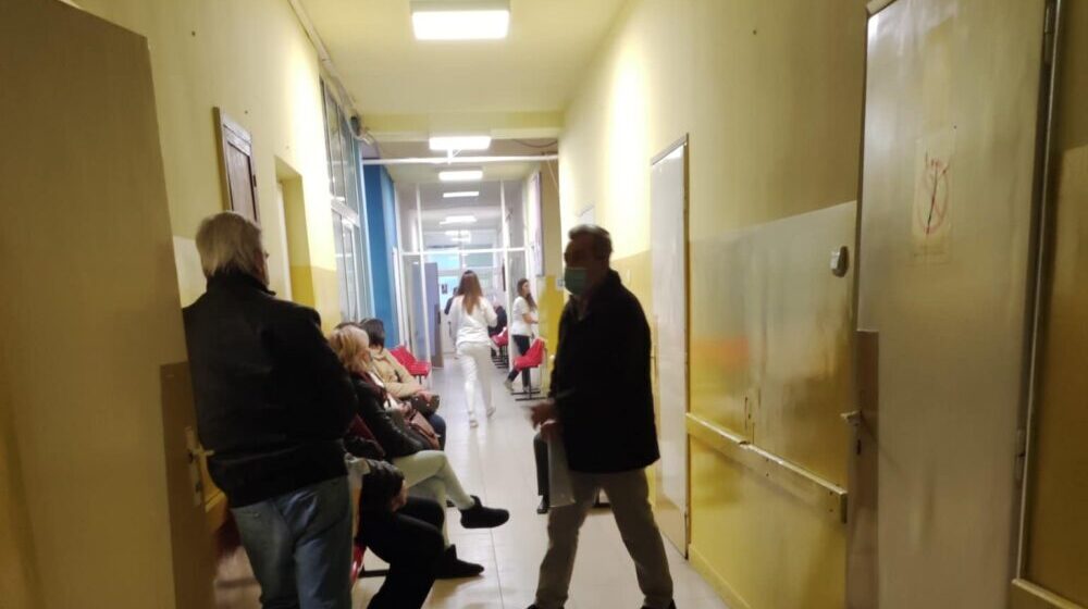 Rak prostate godišnje u Srbiji odnese hiljadu života - Društvo - Dnevni list Danas