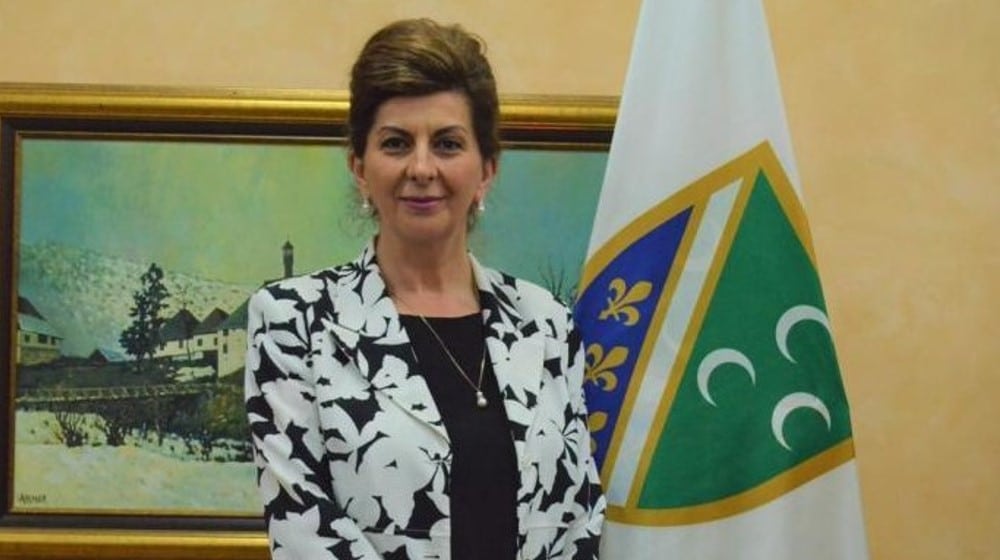 Curić: MUP diskriminisao, a Vulin uvredio Bošnjake - Društvo - Dnevni ...