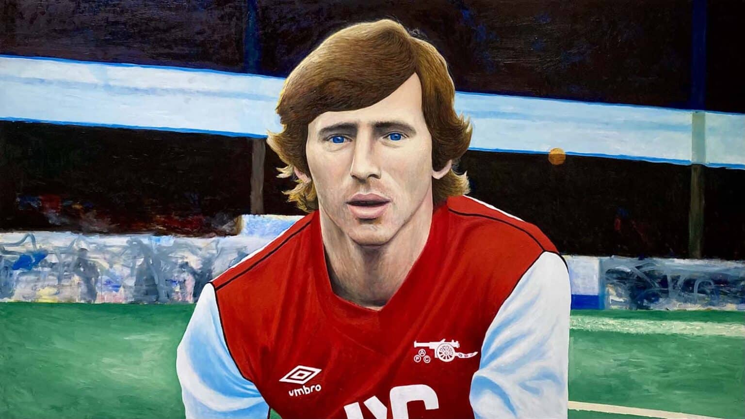 "Kada sam ga video, zanemeo sam": Uroš Đurić o portretu Pižona iz 1983 ...