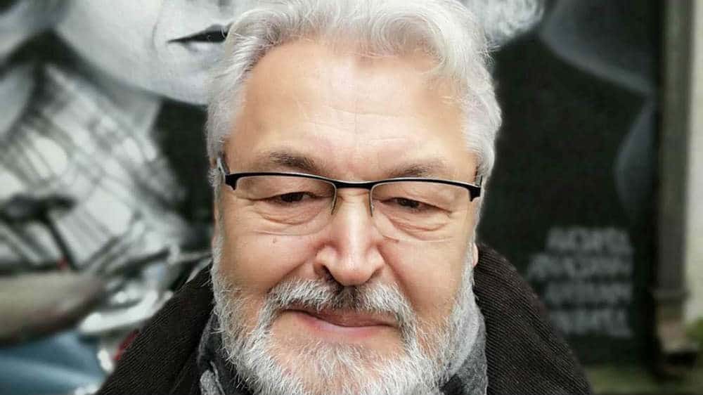 Porodične i druge priče Milana Pajevića - Kultura - Dnevni list Danas