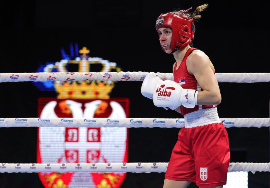 Nina Radovanović iz medija saznala da neće učestvovati na EP: Ako me ...