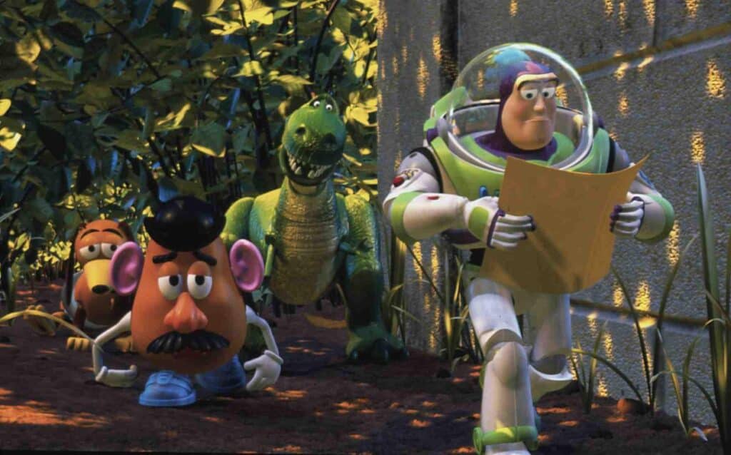 Međunarodni dan animacije: Kako je Volt Dizni odbijen za najpopularniji ...