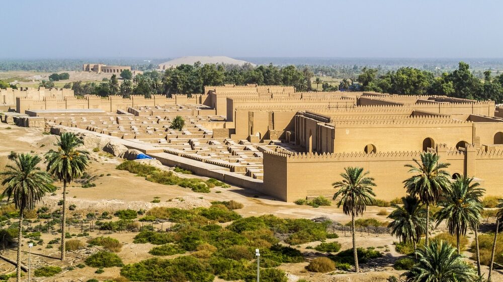 Nekad najveći grad na svetu gde je stvoren koncept medicinskog recepta ...