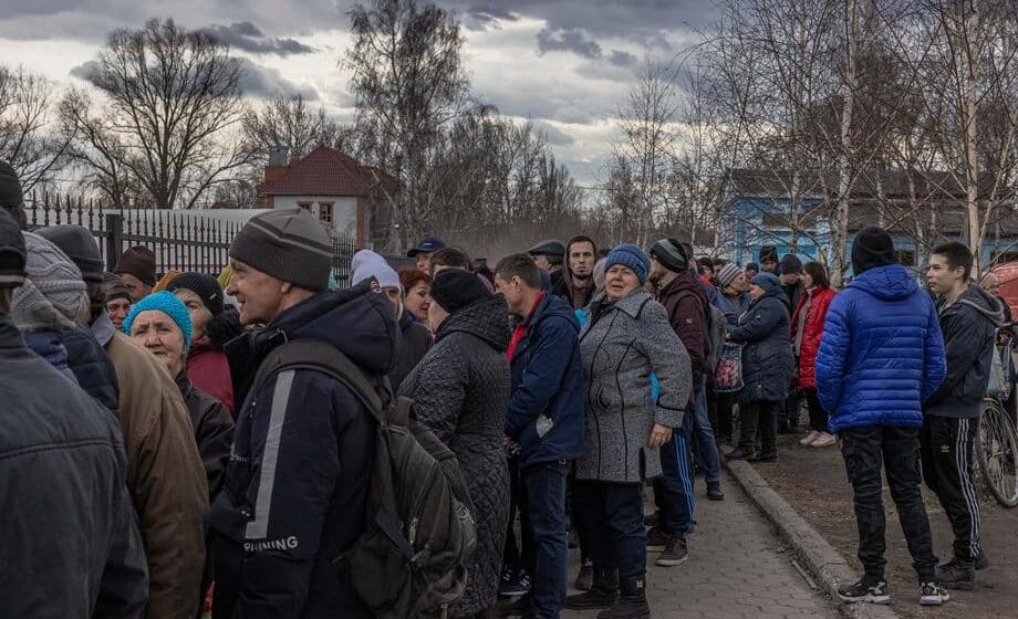 Agencija za rad UN: Rat u Ukrajini i druge krize smanjuju broj radnih ...