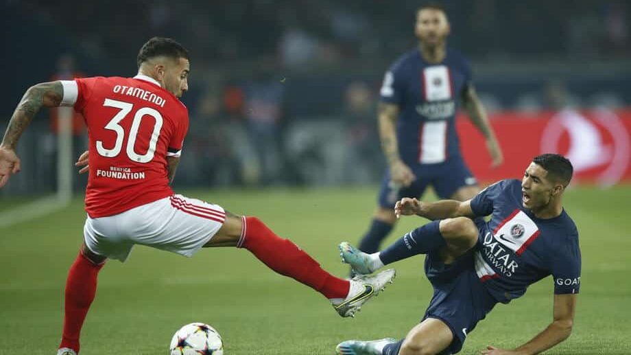 Ridiger spasao Real u 90+6, remi u Parizu - Sport - Dnevni list Danas