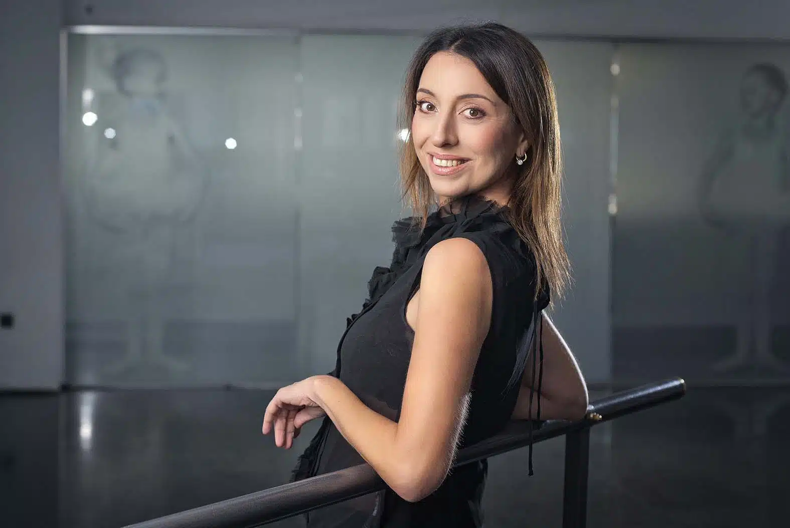 Aja Jung: Za politiku baš i nemam dara, nisam član partije, niti ...