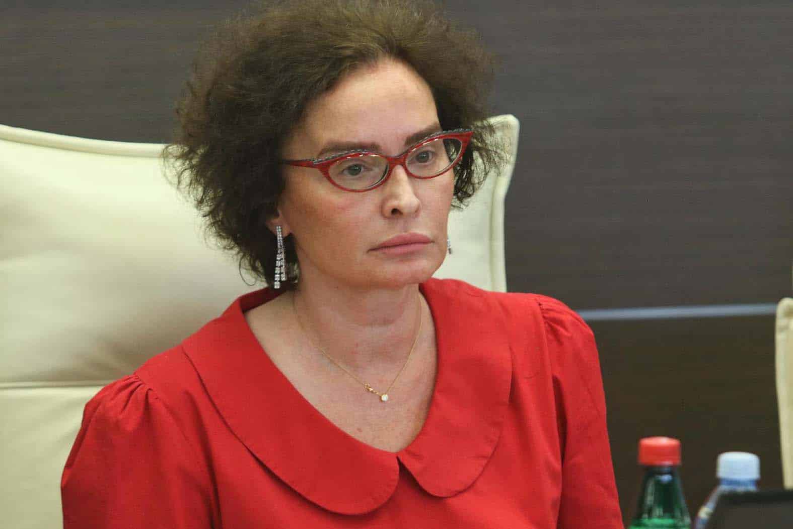 Olivera Zekić: Mediji Junajted grupe ucenjuju i siluju REM, dosta ...
