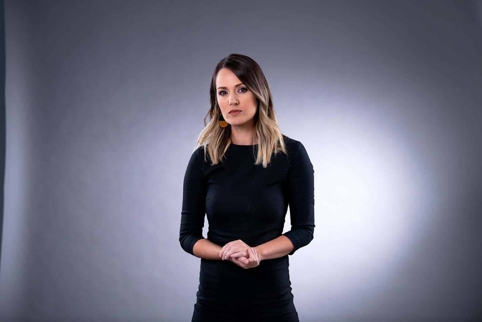 Novinarka N1 Maja Nikolić dobitnica nagrade "Gordana Suša" - Društvo ...