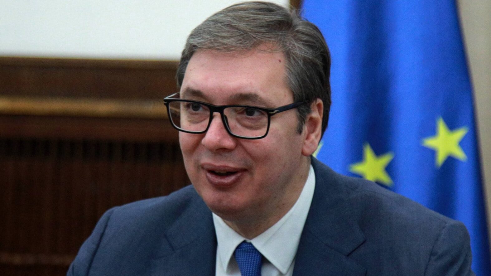 Vučić na Instagramu: Ponosan sam što smo u nedelji za nama uspeli da ...