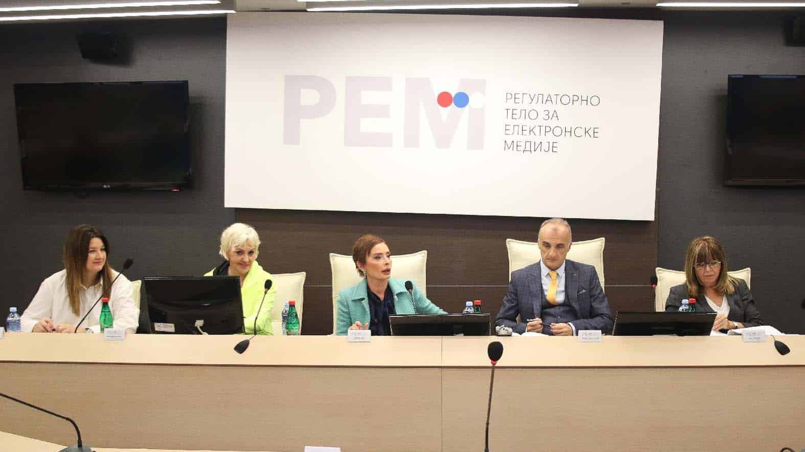 "Bolje da ga nema": Srbija bez funkcionalnog Saveta REM-a još od 2014 ...