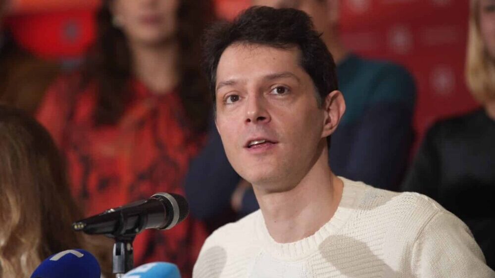 Miloš Lolić za Danas: Jako je teško biti pametan u današnjem svetu ...