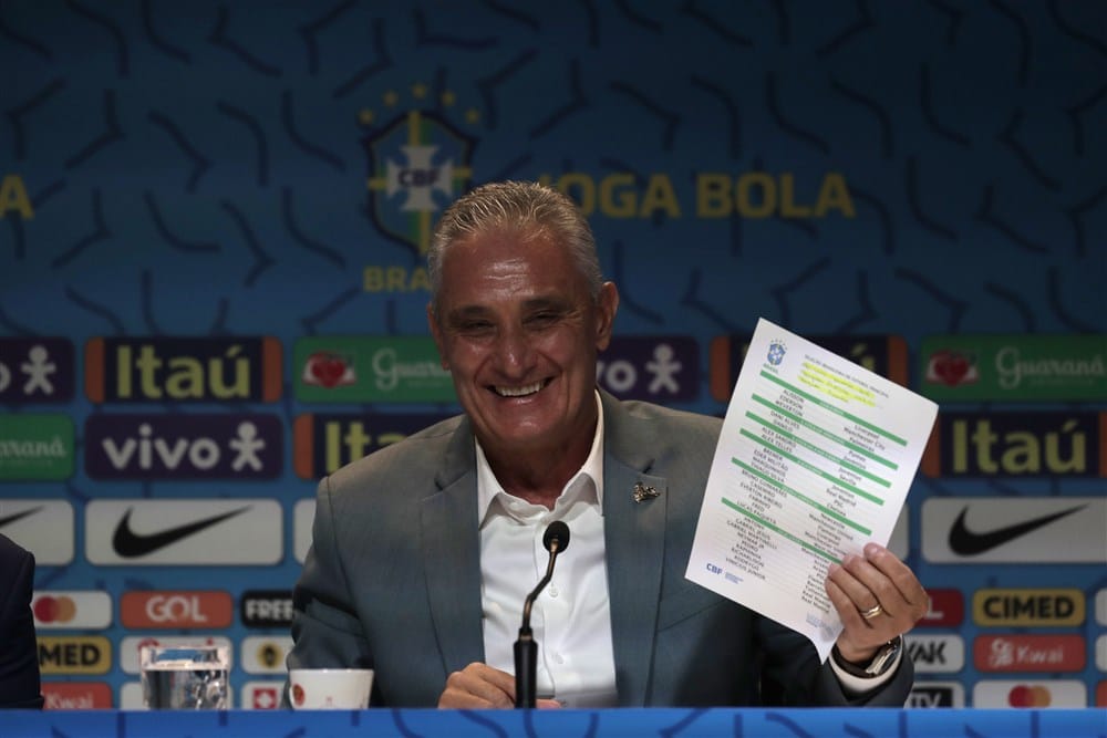 (VIDEO) Uzvici, zagrljaji, suze... : Euforično slavlje brazilskih ...