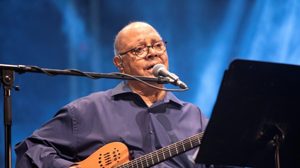 Jedan od najvećih kubanskih muzičara i simbola revolucije preminuo je u ...