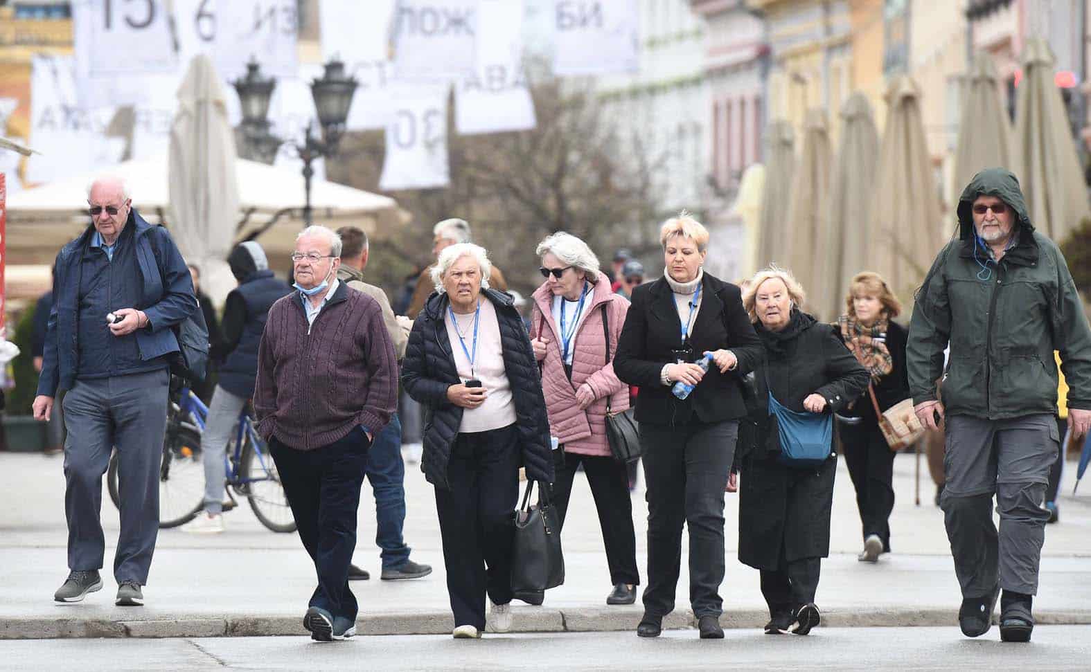 Koja su prava i obaveze stranaca u Srbiji? - Lični stavovi - Dnevni ...